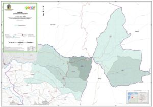 Cartografía Fusagasugá – Observatorio Fusagasuga