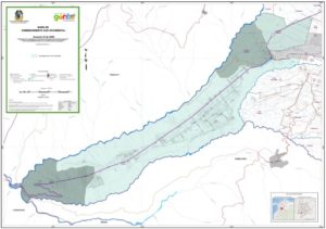 Corregimientos - Observatorio Fusagasuga