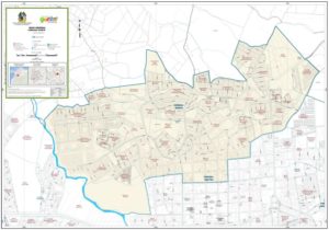 Cartografía Fusagasugá – Observatorio Fusagasuga
