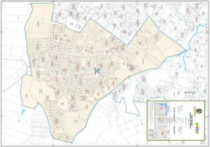 Cartografía Fusagasugá – Observatorio Fusagasuga