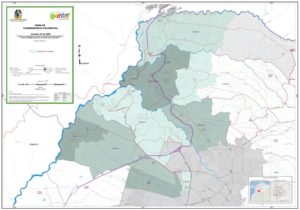 Cartografía Fusagasugá – Observatorio Fusagasuga