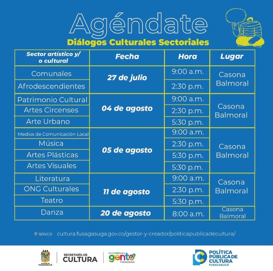 Inicio - Observatorio Fusagasuga