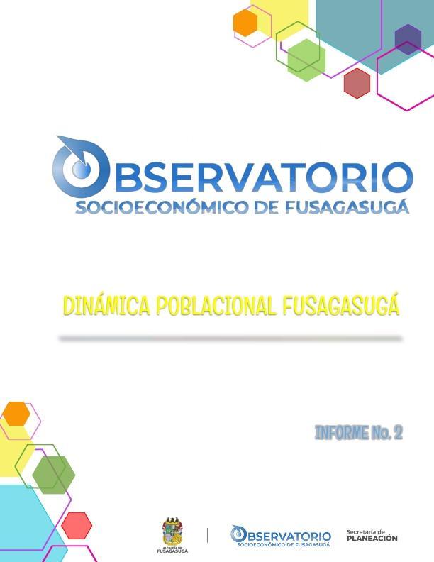 informes – Observatorio Fusagasuga