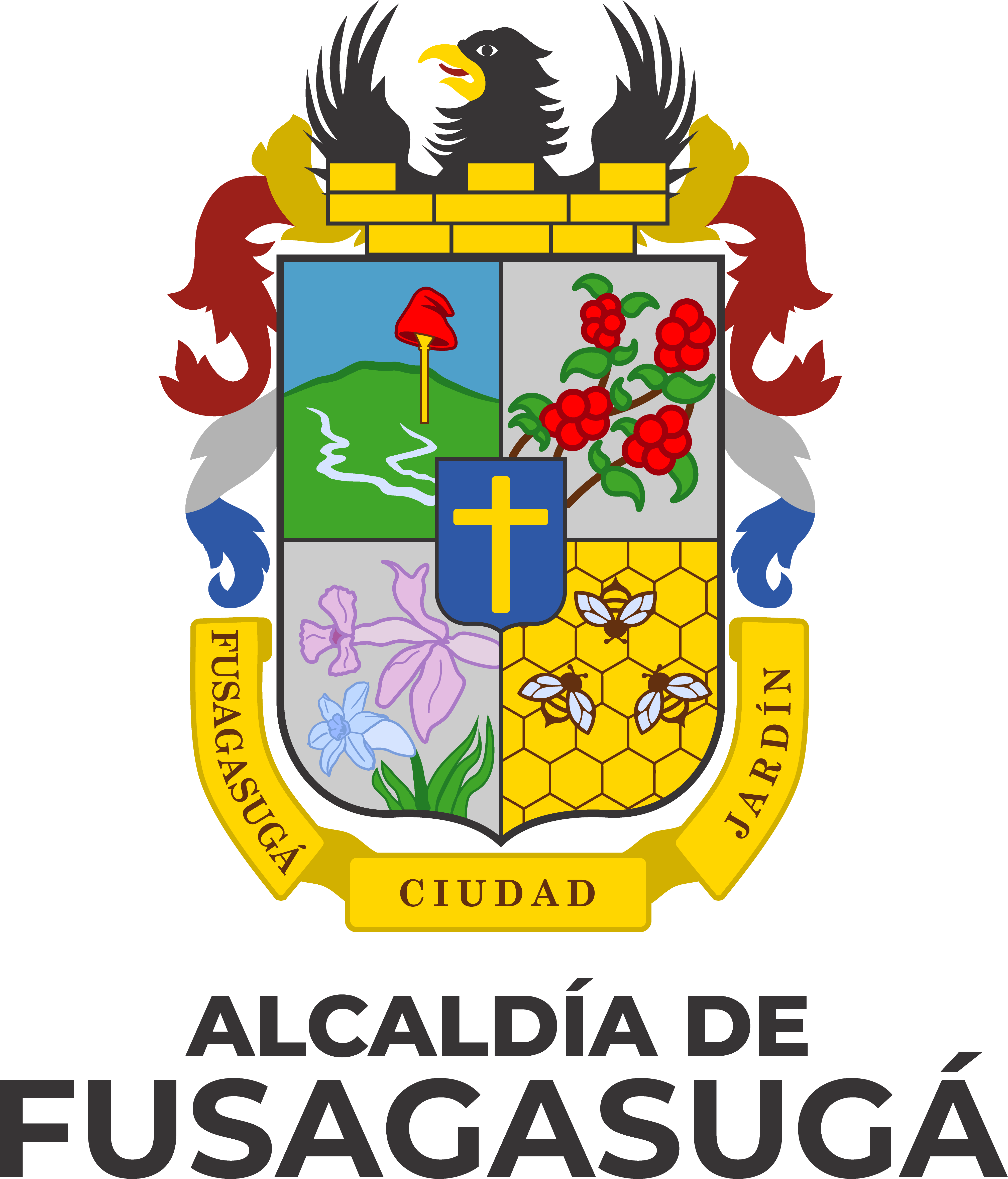 Corregimientos – Observatorio Fusagasuga