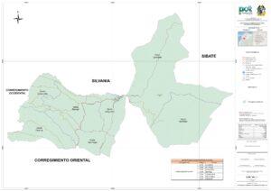 Corregimientos – Observatorio Fusagasuga