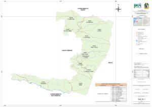 Corregimientos – Observatorio Fusagasuga